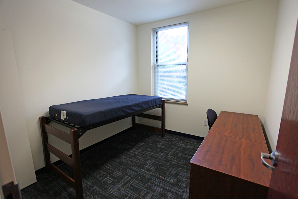 Belk Hall | Housing and Residence Life